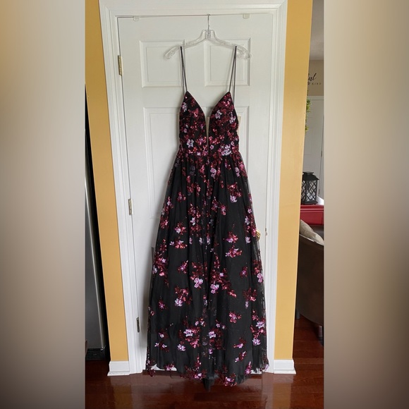 Splash | Dresses | Splash Prom Dress | Poshmark